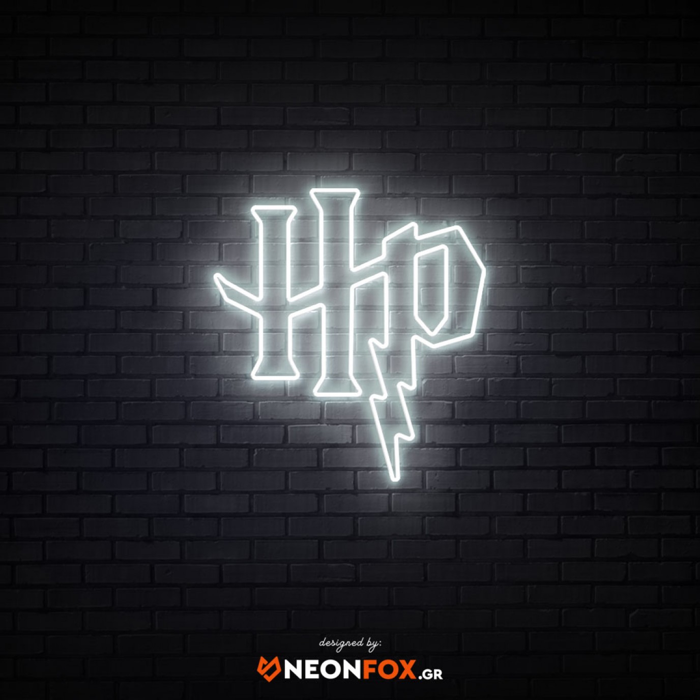 Harry Potter2 - NEON LED Sign