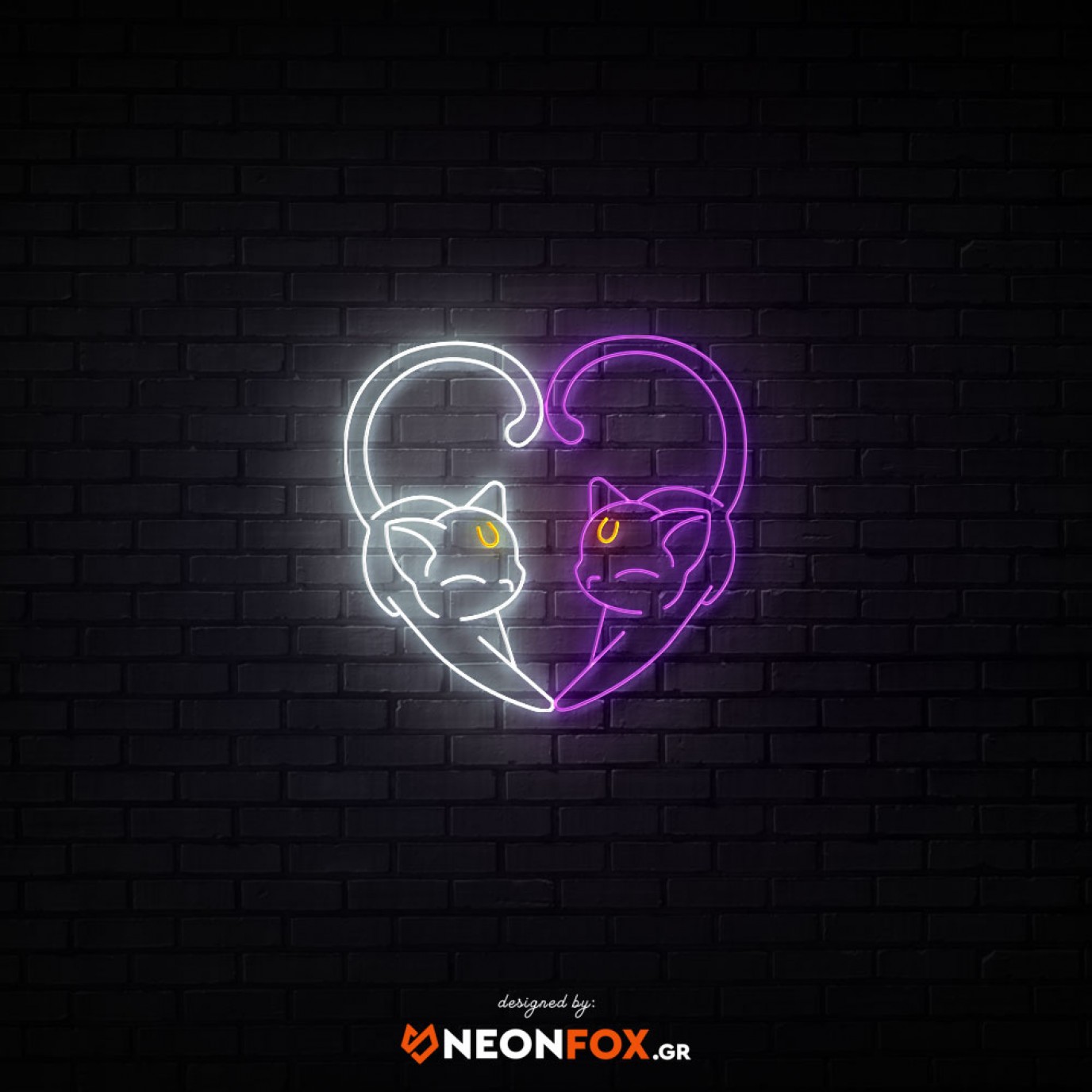Sailor Moon - NEON LED Sign